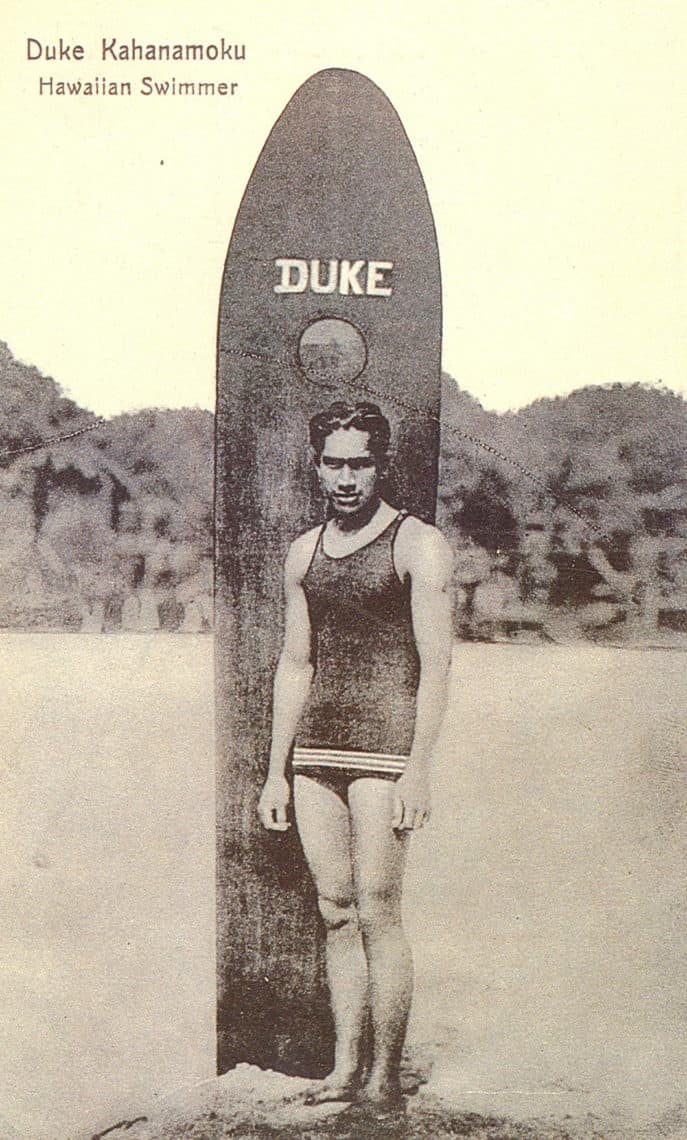 Surfing - OCC Sports