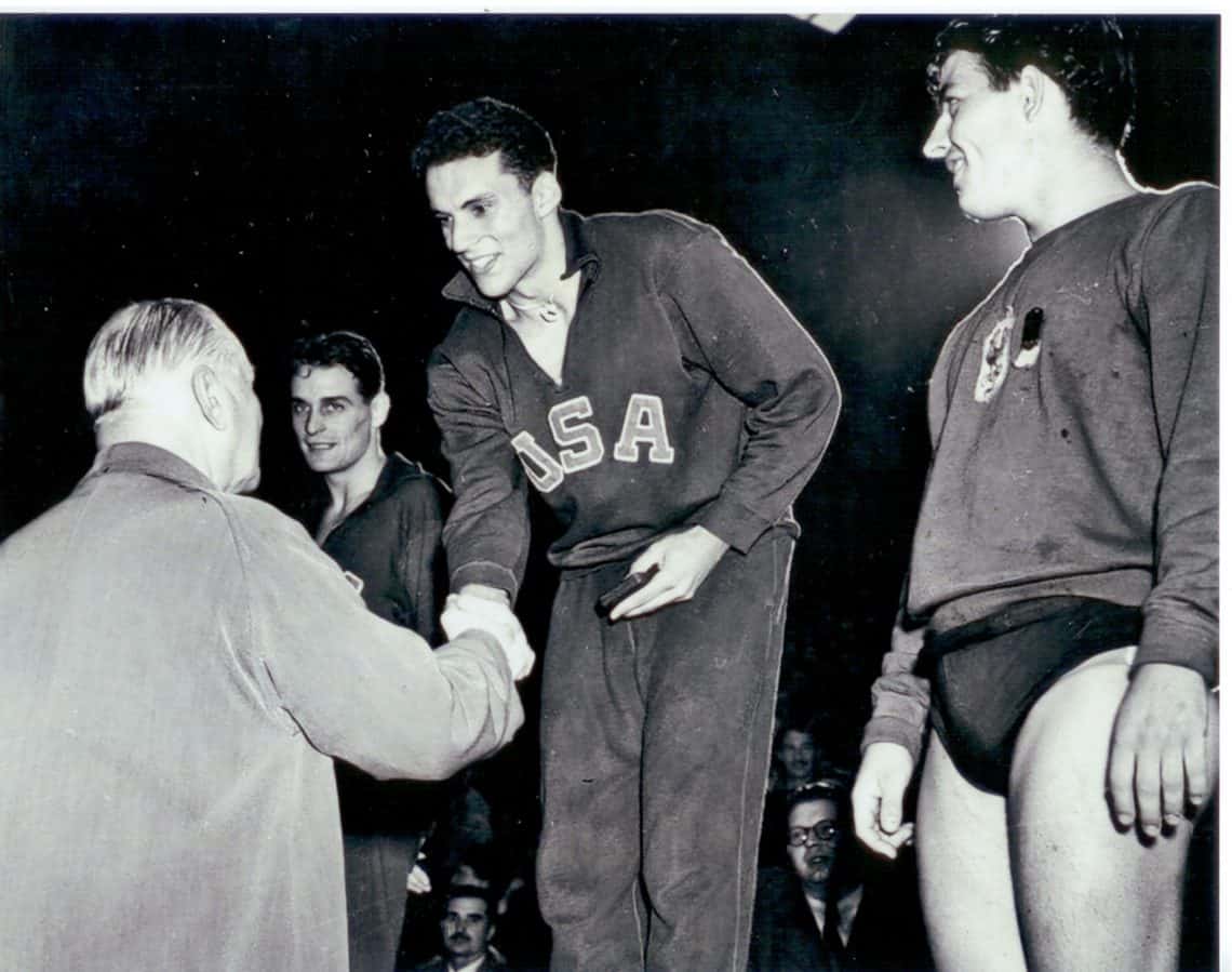 Allen M Stack Jr - OCC Sports