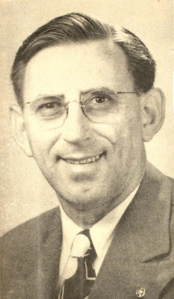 Oral History: Robert Fischer - OCC Sports