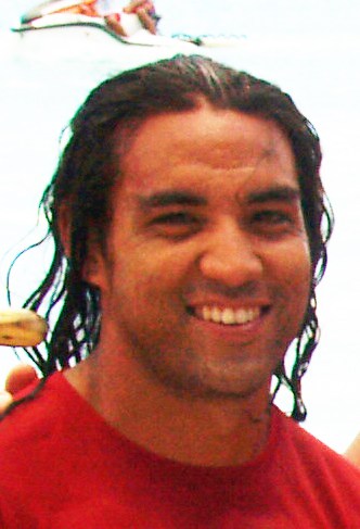 Outrigger Moloka'i Kane O Ke Kai: Makena Fernandez - OCC Sports