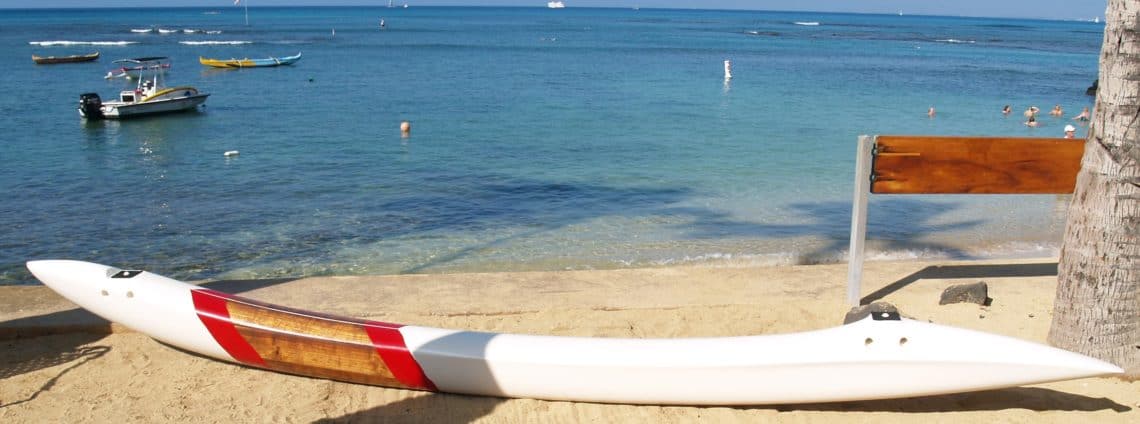 Evolution of the Ama - OCC Sports