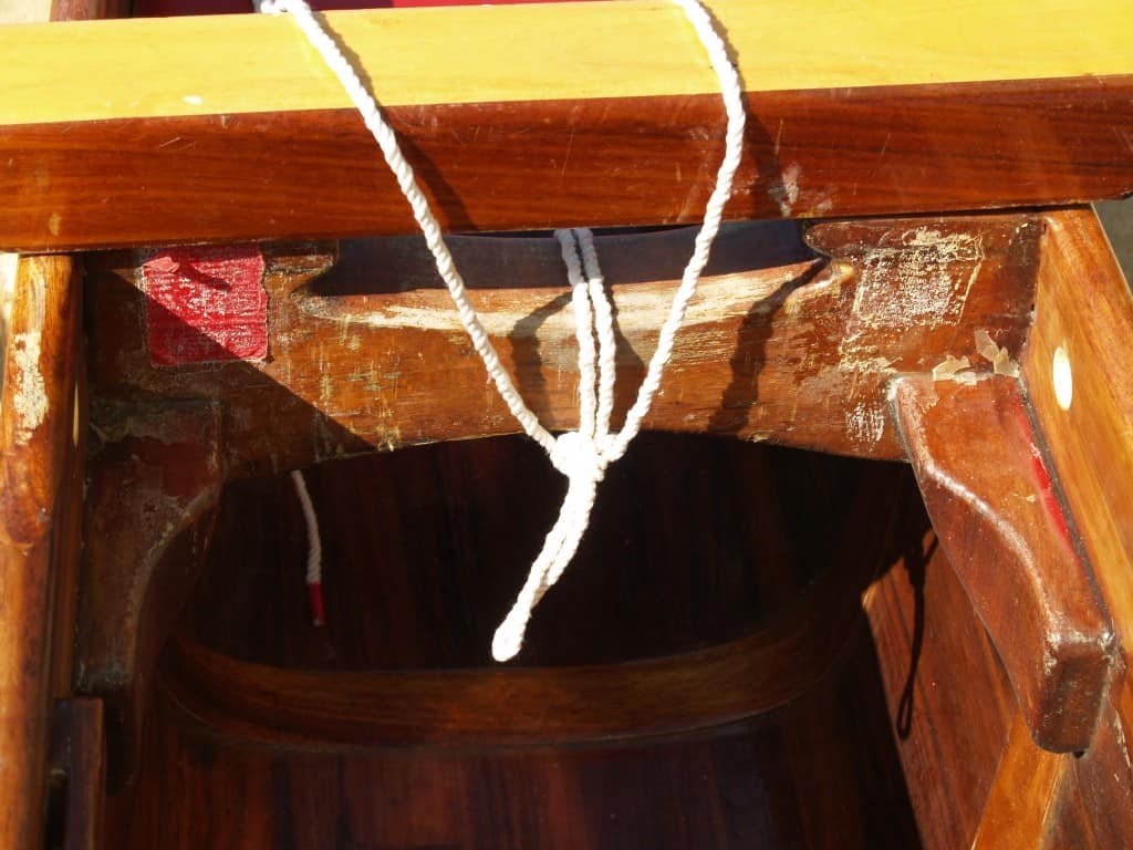 Rigging an Outrigger Canoe - OCC Sports