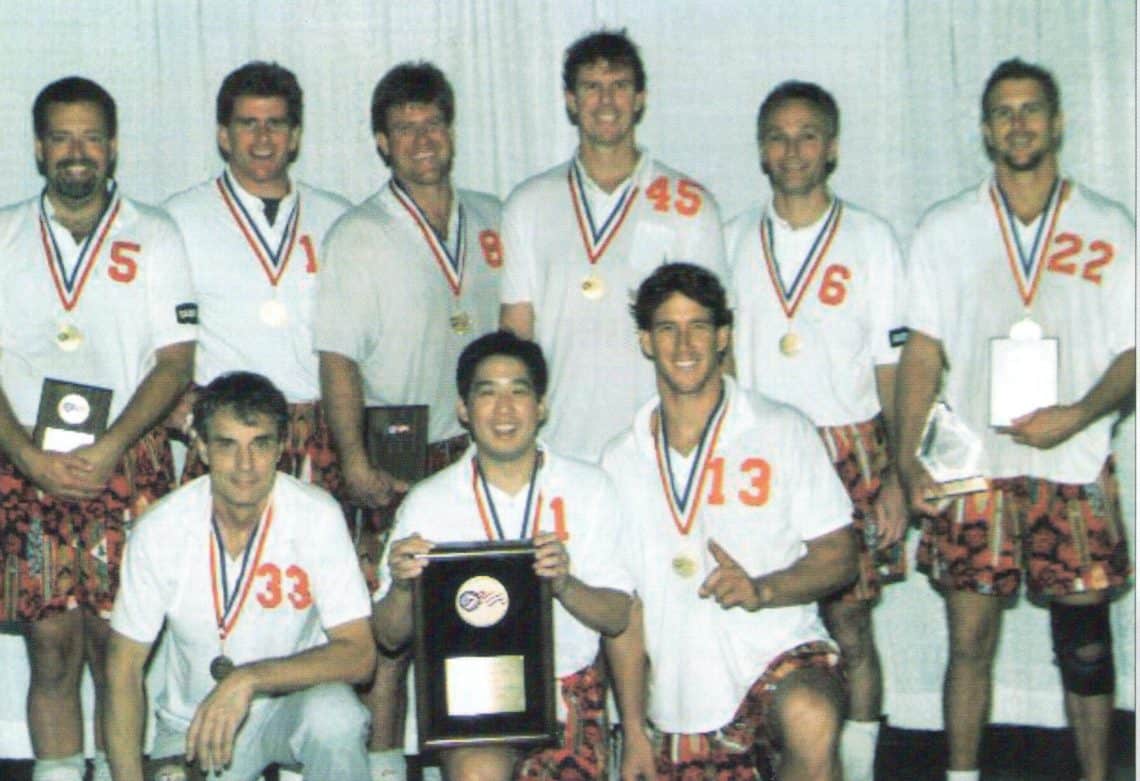 1999 OCC USAV/USVBA Teams - OCC Sports