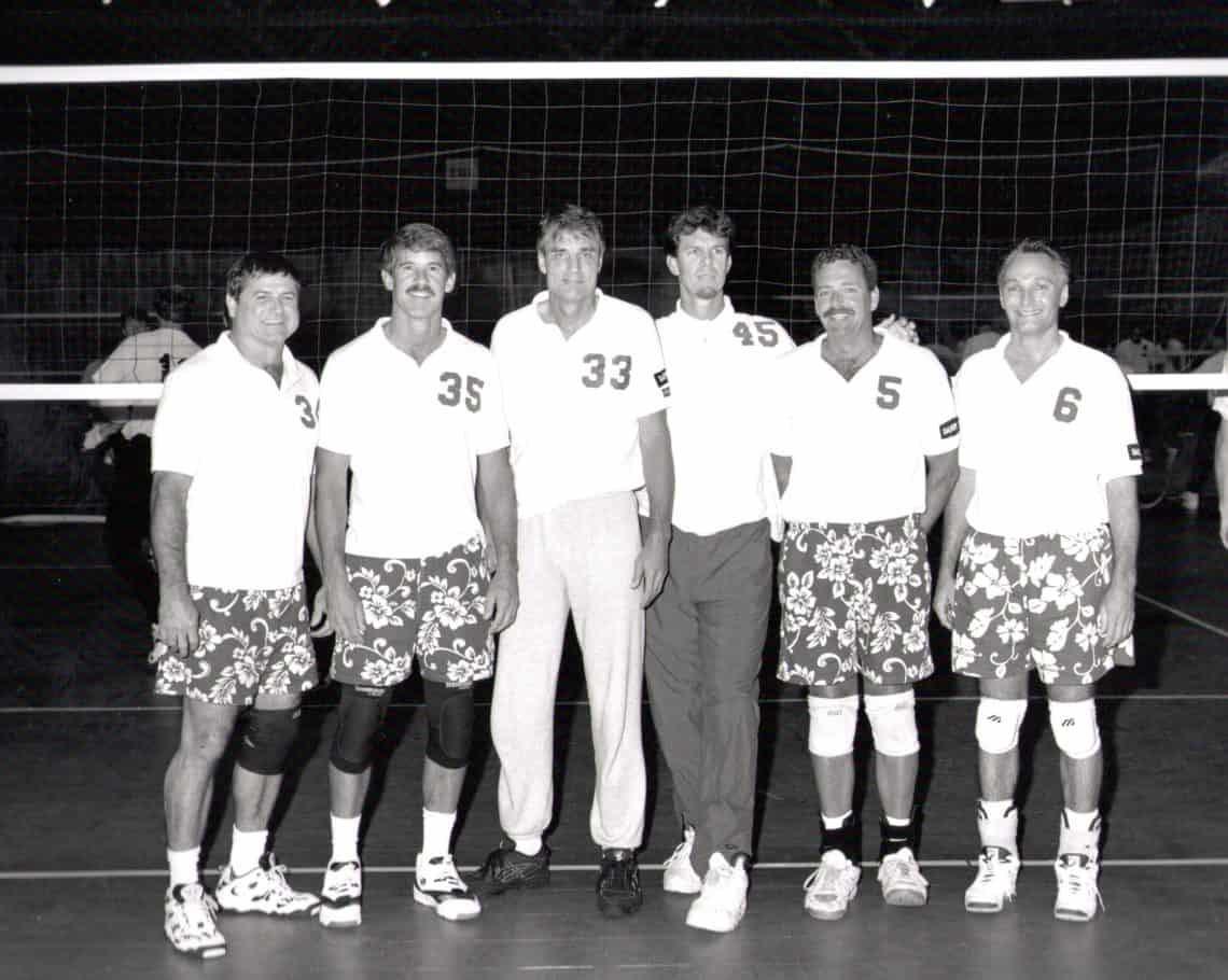 OCC USVBA/USAV Teams: 1990-1999 - OCC Sports