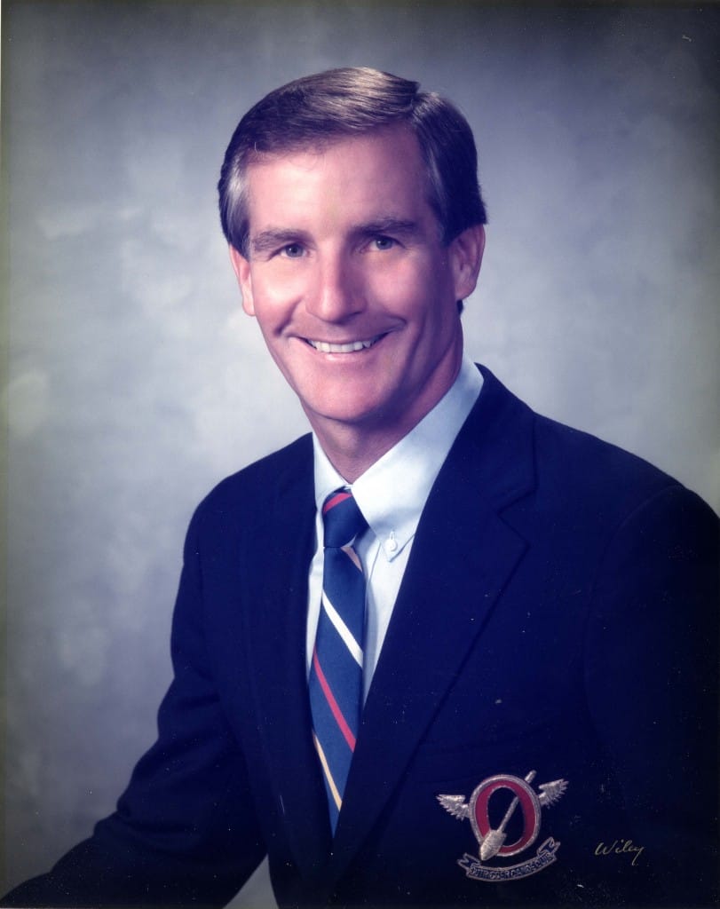 Oral History: Mark Eric Buck - OCC Sports