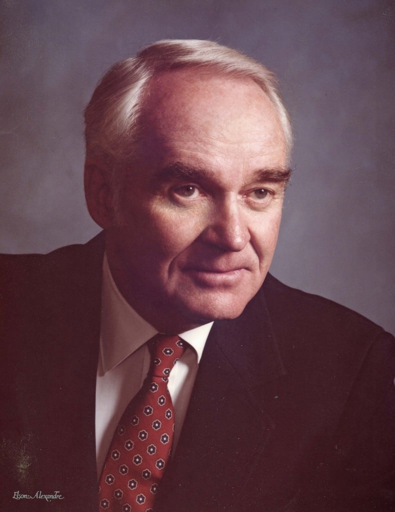 Oral History: Benjamin Buckles Cassiday - OCC Sports