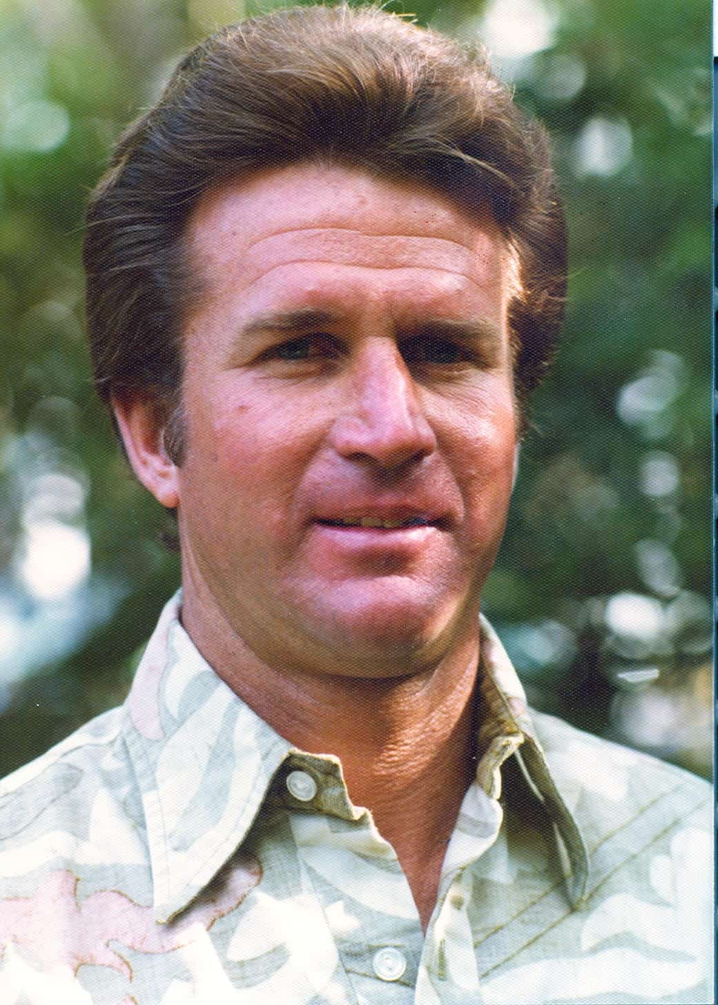 Oral History: Peter Adams Balding (1996) - OCC Sports