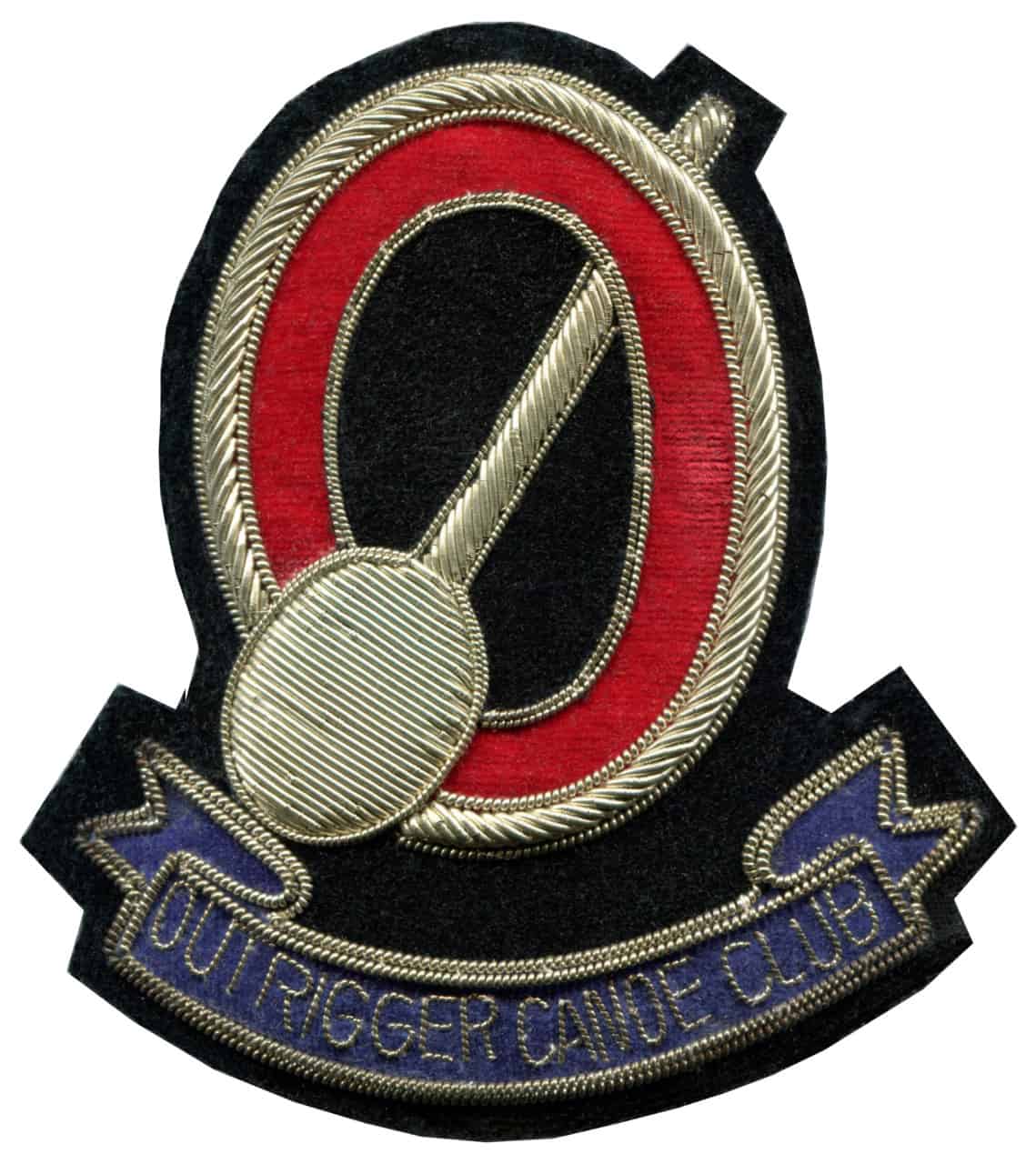 History of OCC Logos - OCC Sports