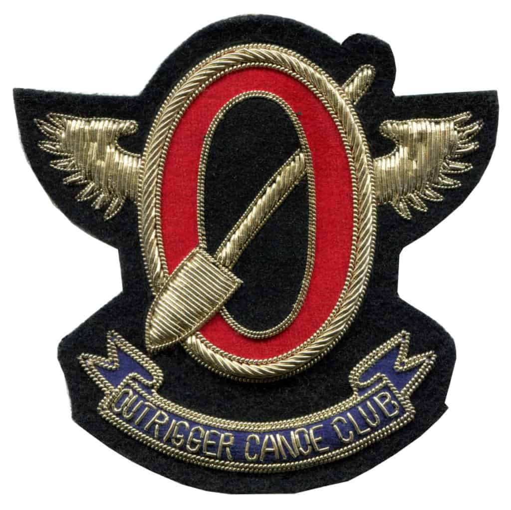 History of OCC Logos - OCC Sports