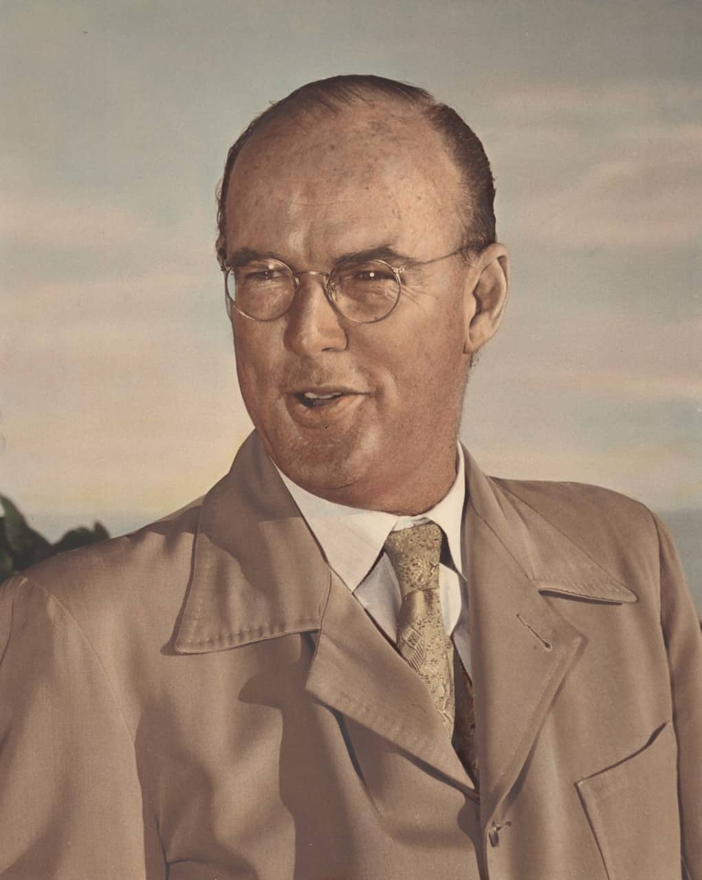 Oral History: Frederick E. Steere Jr., Mariechen Wehselau Jackson ...