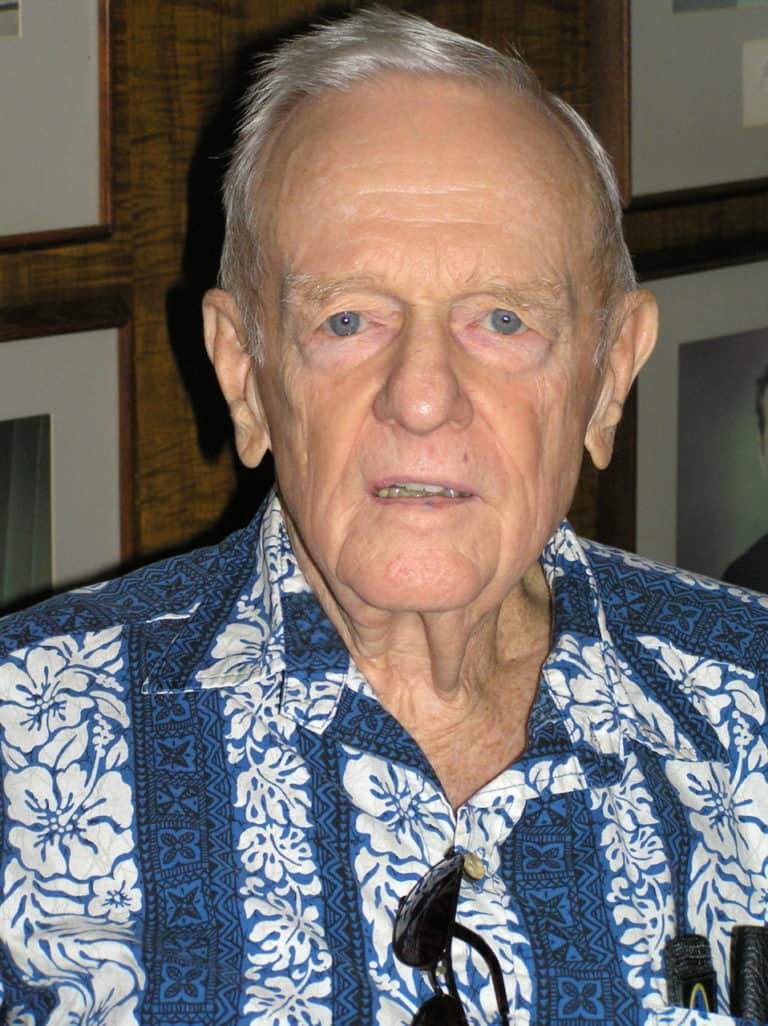 Oral History: William M. Barnhart - OCC Sports