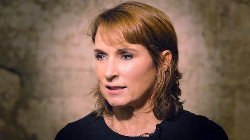 Oral History: Tracy Elizabeth Phillips - OCC Sports