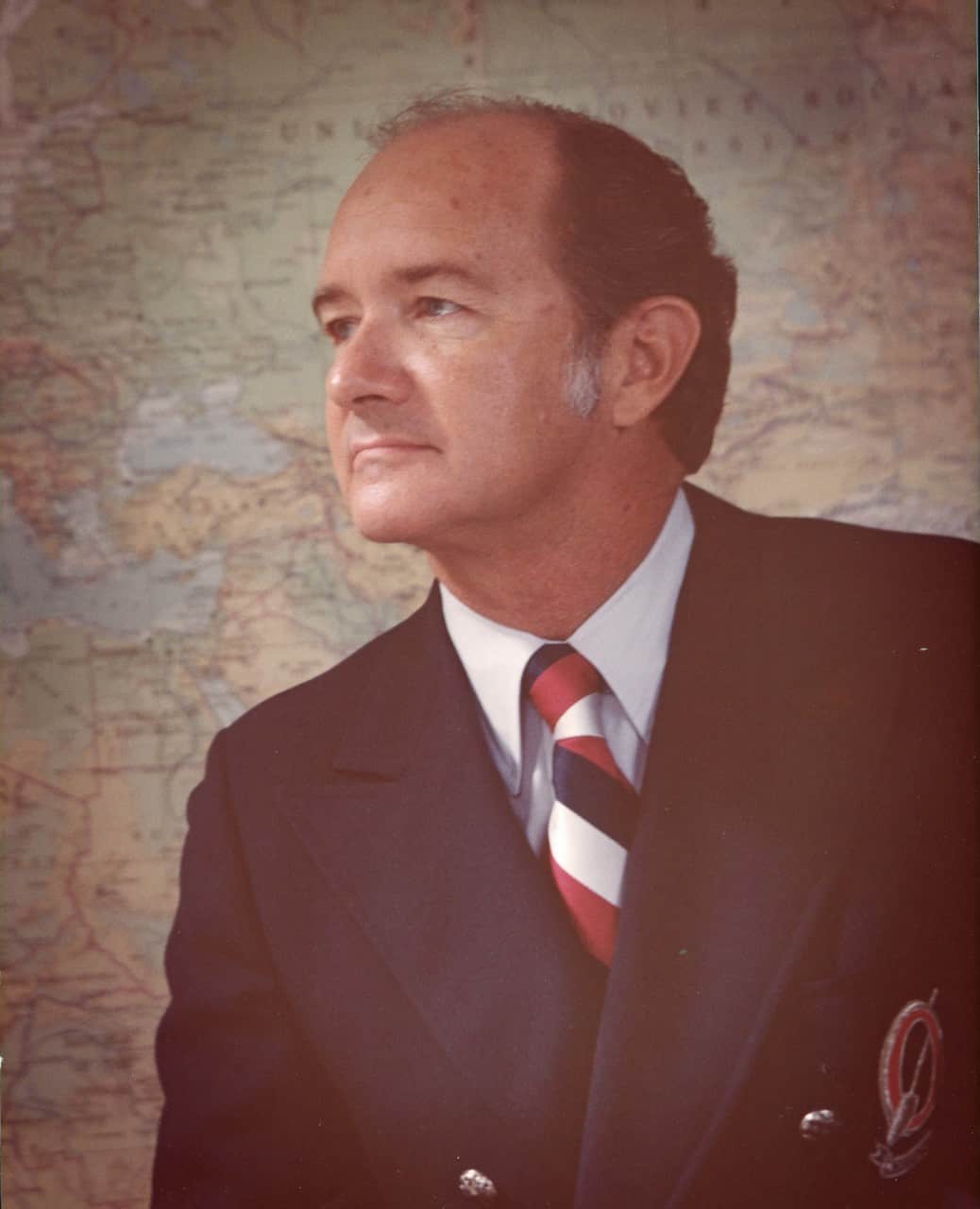 Oral History: Robert Wakefield Mist - OCC Sports