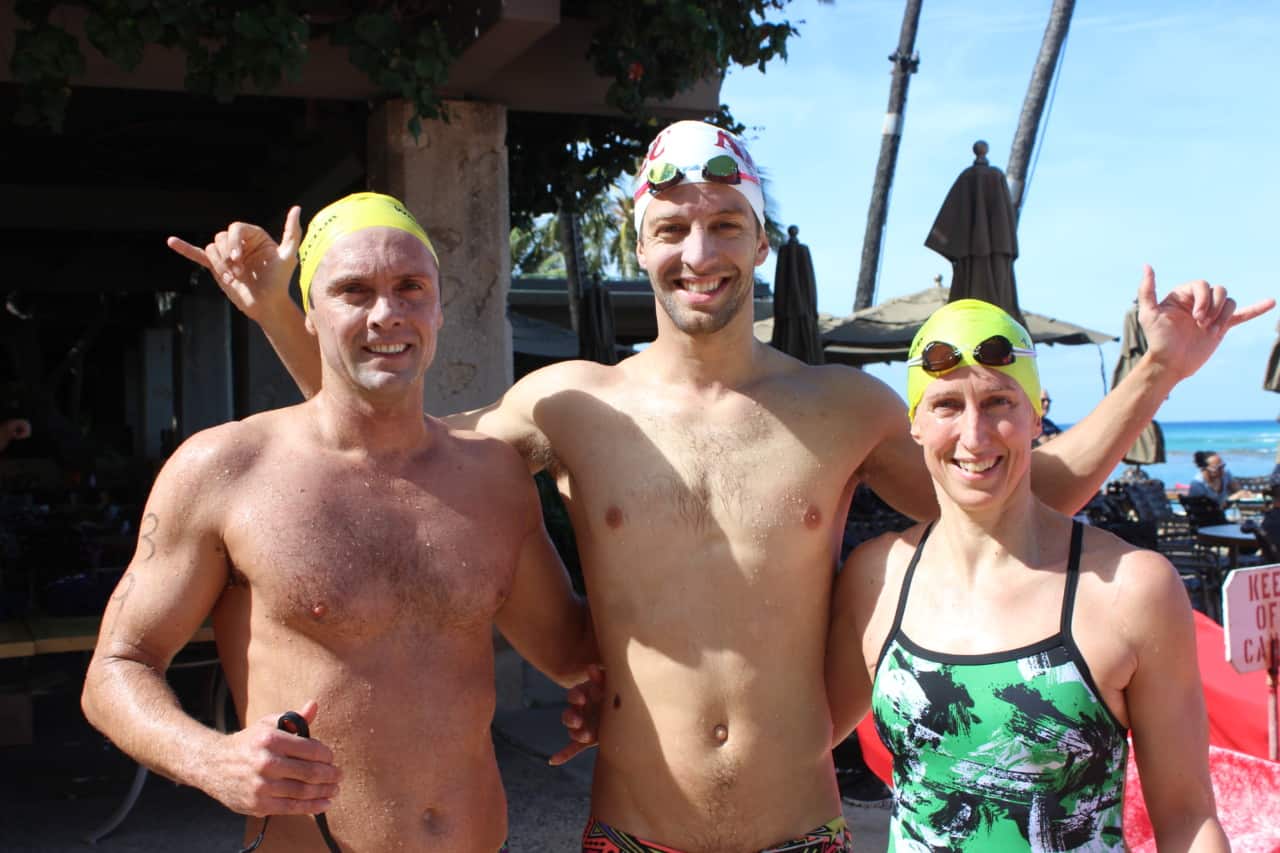 OCC Invitational Swim Winners - OCC Sports