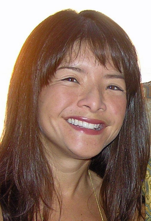 Outrigger Na Wahine O Ke Kai: Kristin Lee Watumull - OCC Sports