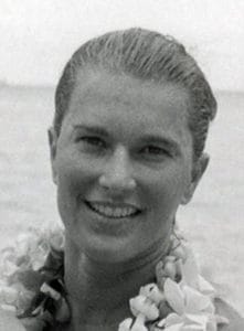 Outrigger Na Wahine O Ke Kai: Heidi Friese - OCC Sports