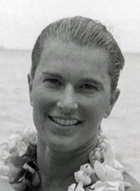 Outrigger Na Wahine O Ke Kai: Heidi Friese - OCC Sports