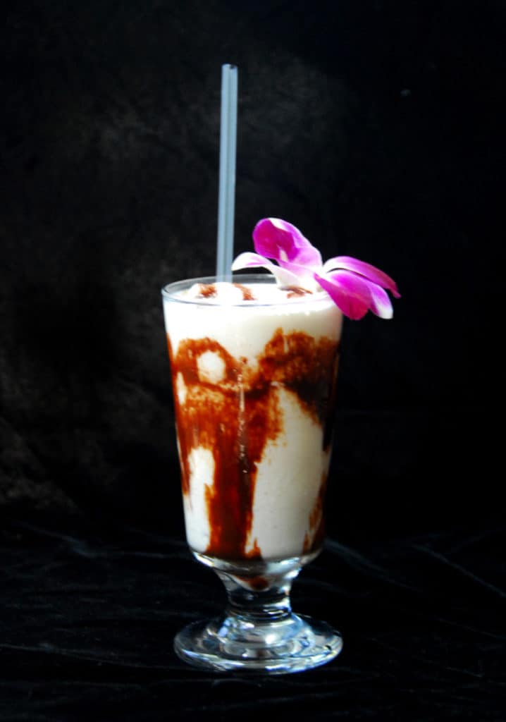 Outrigger Canoe Club Drink Recipes - OCC Sports