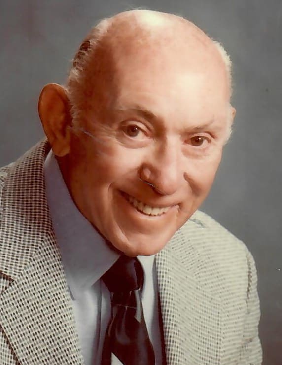 Life Member: George Freitas - OCC Sports