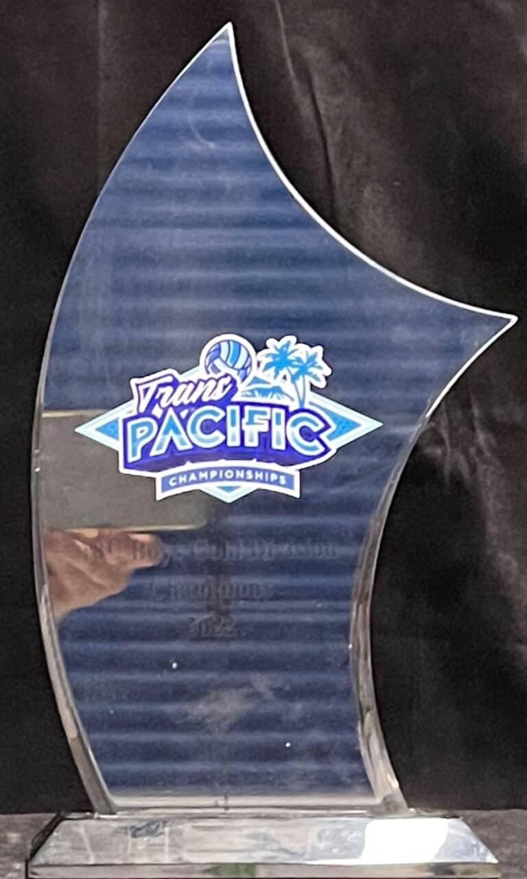 Trans Pacific Championships Boys 18 2022 - OCC Sports